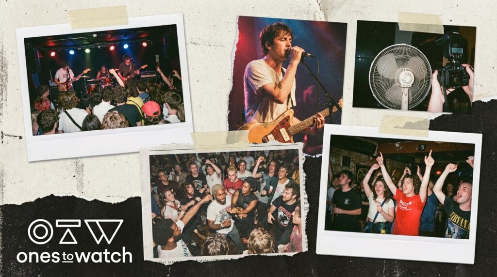 Live Music Showcases: How Emerging Artists Build Careers