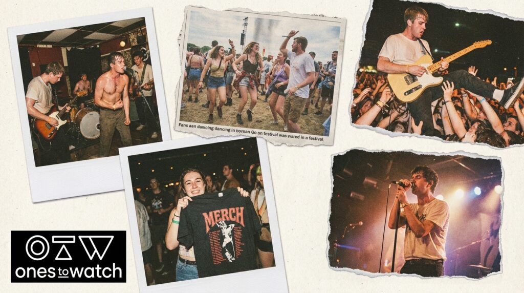 Top Websites That Review Artists’ Live Performance Potential