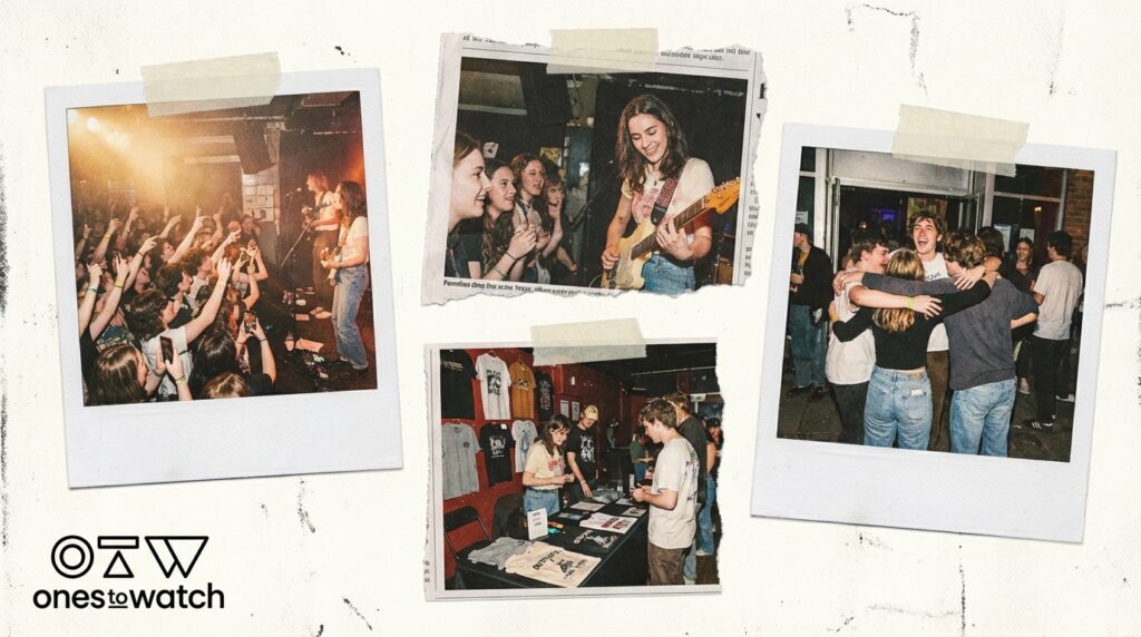 New Music Curation Services Compared: Find Your Next Artist
