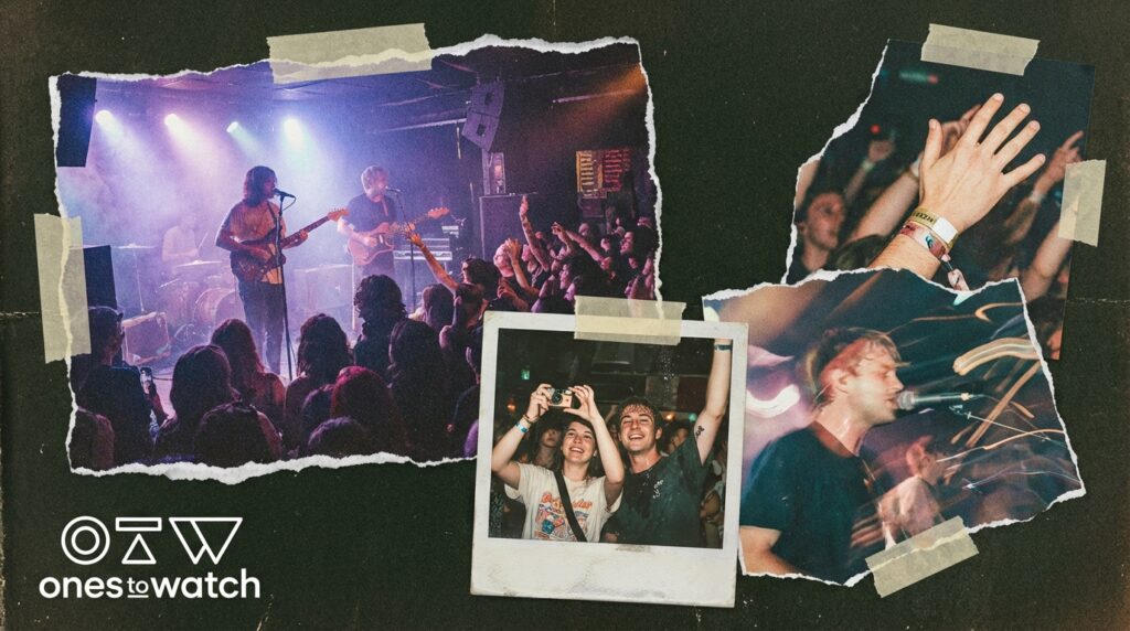 After Party Indie Pop Artists Leading 2026’s Music Scene