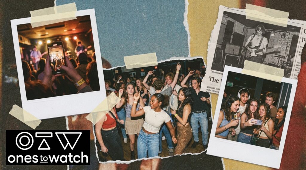 How Gen Z Discovers Music Through Algorithms Explained