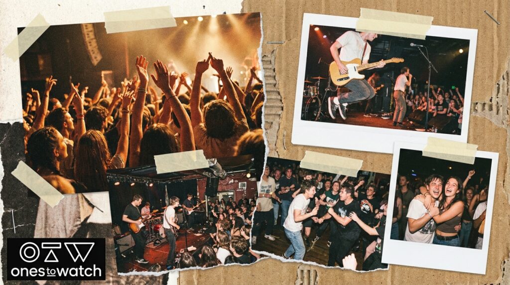 How Gen Z Discovers Music and Builds Fan Communities