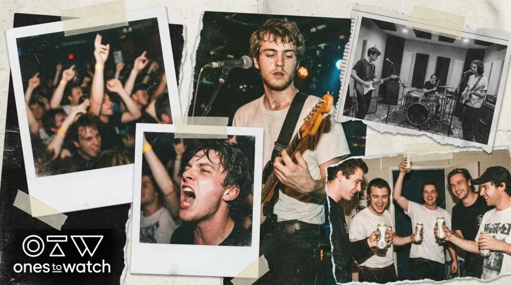 Best Indie Music Documentaries About Emerging Artists 2026
