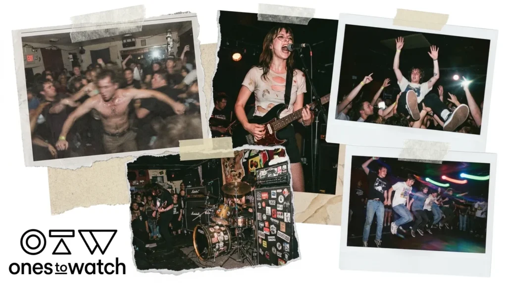 Best New Underground Rock Bands to Discover in 2026