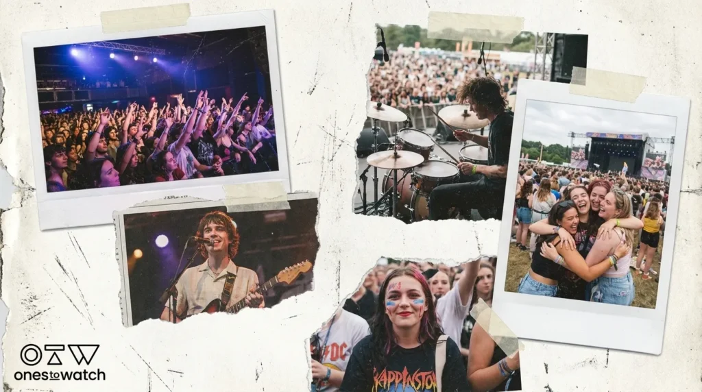 Portola Festival 2024: Full Lineup & Set Times